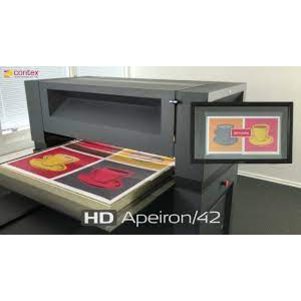 Contex HD Apeiron/42 Art and Textile Scanner | Prizma Graphics